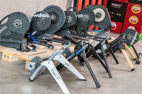 Dc Rainmaker Smart Trainer Guide Winter 2020 2021 Equipment