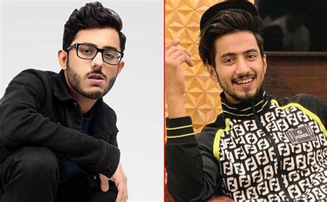 Tiktoker Faisu Khan Reacts To Carryminatis Accusations After Viral