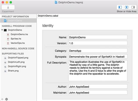 Haskell For Mac — Developing Haskell