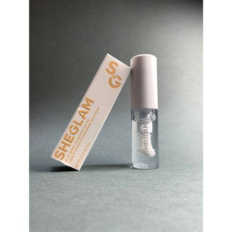 لیپ اویل مرطوب کننده شیگلم لوکو فور کوکو Sheglam Lip Oil Loco For Coco