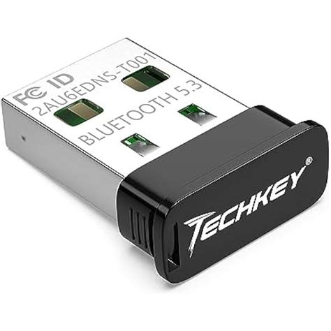 USB Bluetooth Adapter For Desktop PC Plug Play Mini EDR Bluetooth Dongle Receiver