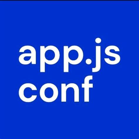 Ibrahim T On Linkedin Appjs Reactnative Appjsconf2023