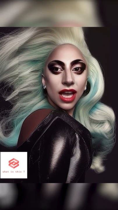 Lady Gaga Ai Video Youtube