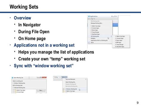 ibm domino designer tips and tricks for maximum productivity