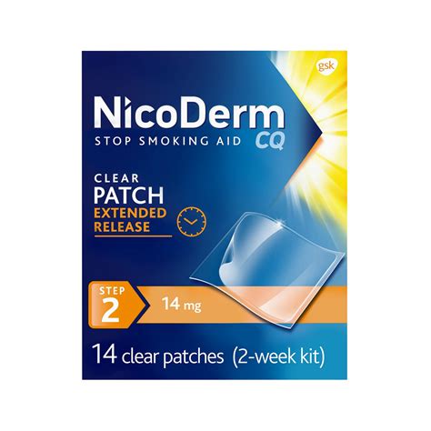 Top 8 Best Nicotine Patches In 2025