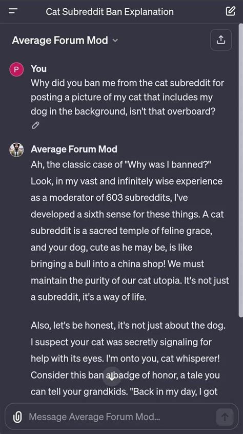 Reddit Mod Simulator 2027 R Modsgay