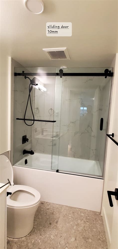 Sliding Glass Shower Doors Sales And Services Available