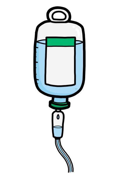 4200 Iv Fluids Stock Illustrations Royalty Free Vector Graphics