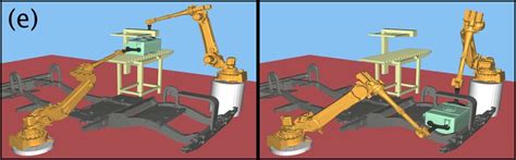 Motion Planning Of Fully Actuated Closed Kinematic Chains With Revolute