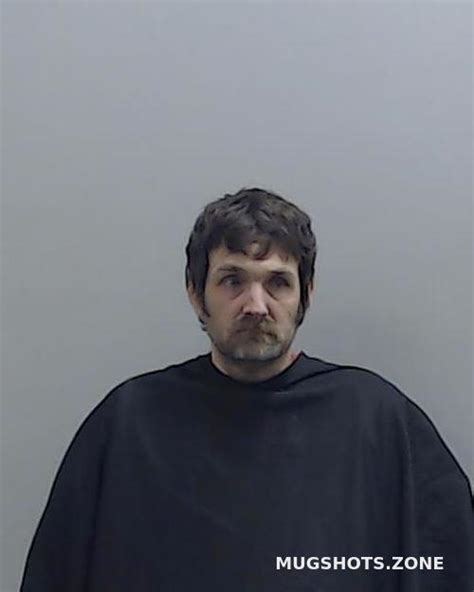 Bailey Jimmy Wayne 11112024 Harrison County Mugshots Zone