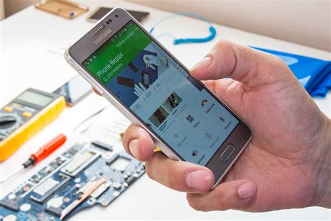 Configurazioni Software Smartlab Repair Solutions