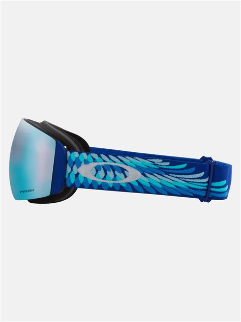 Oakley Flight Deck M Masks And Goggles Sci Nencini Sport