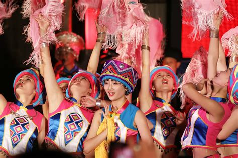 2023恩施土家女儿城游玩攻略 女儿城的美食方面推荐洪湖一 去哪儿攻略
