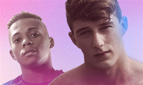 Helix Rises In Magazine