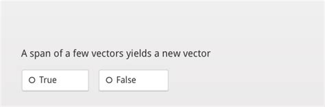 3 1 4 Linear Span Introduction TU Delft OCW