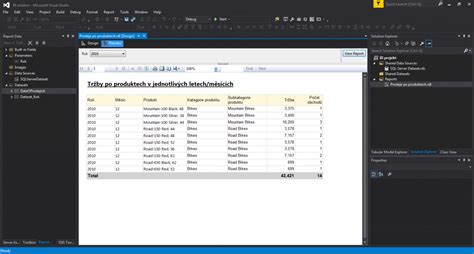 Ssrs Tutorial Part 5 Configuring Parameterfilter In Ssrs Reporting