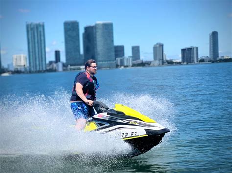 Jet Skiing Safety Tips To Keep Your Adventure Safe