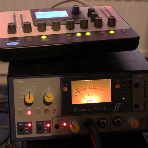 Is A New Pre Amp Really Worth It Audio Issues Audio Issues