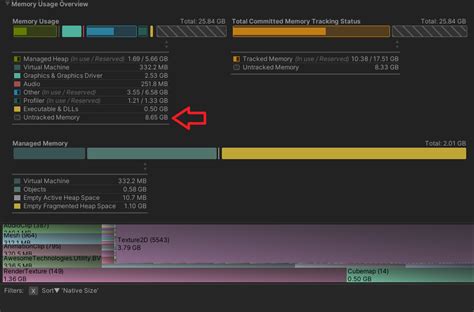 Reducing Hdrplit Ram Usage Unity Engine Unity Discussions