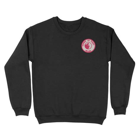 Ccs Patch Personalized — Dds Clothing Company