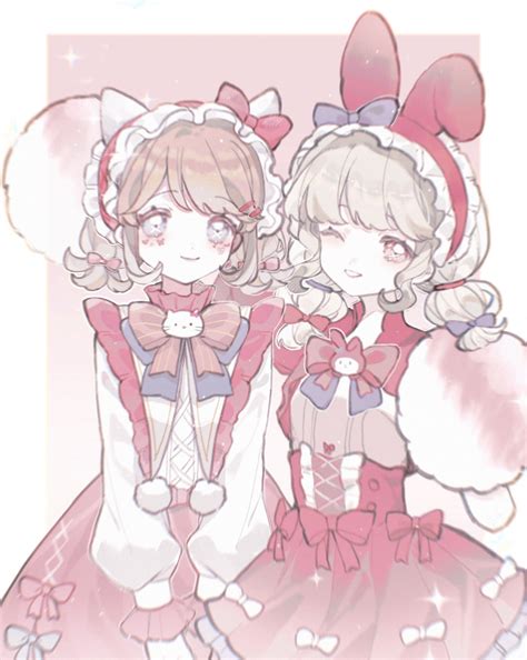 Aa Huaju Pifa Ma Zong Emma Woods Emma Woods Hello Kitty Dream Hello Kitty Character Lily