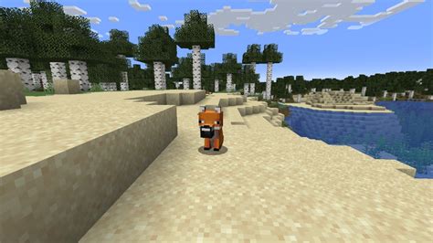 Создать мем лиса в майнкрафте мод для майнкравта на лису майнкрафт пе Картинки Meme