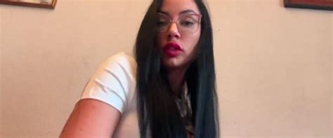 Dakota Tárraga Reaparece Como Creadora De Contenido Para Adultos En