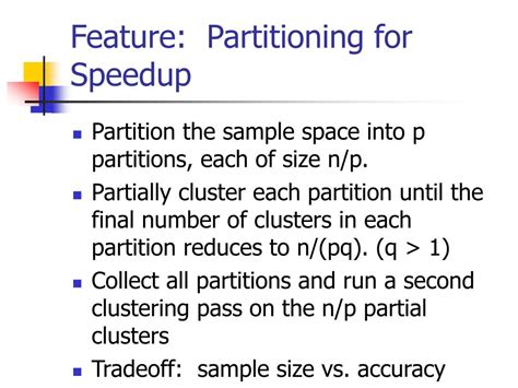 Ppt Clustering Algorithms Birch And Cure Powerpoint Presentation
