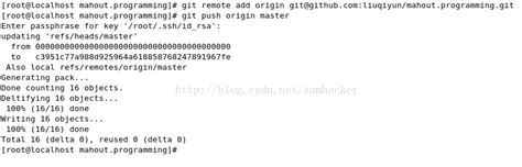 在github上面创建一个自己的repositorygithub Repo Id Csdn博客
