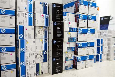 How To Override Hp Toner Cartridge Errors Toner City
