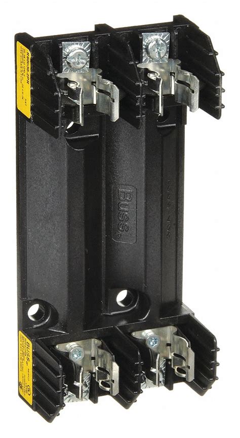 Fuse Block Fuse UL Class R Grainger