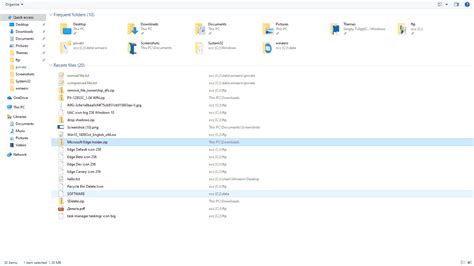 where are windows 10 taskbar app shortcut stored startxoler