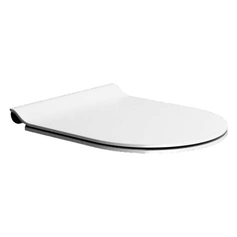 Wc Daska Viva Brilla Slim Xl Wc Daske Metalelektro And Beogranit