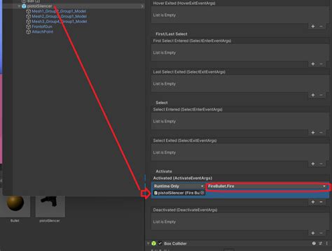Unity Vr Grab Interactables Fist Full Of Shrimp