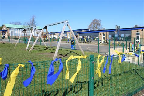 Values Whitehill Community Academy