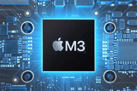 Apple Is Working On Its Most Powerful Macbook Chip Yet The M3 Max