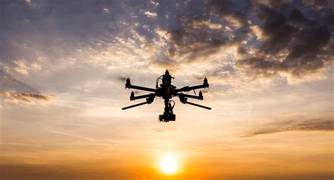 aerial cinematography