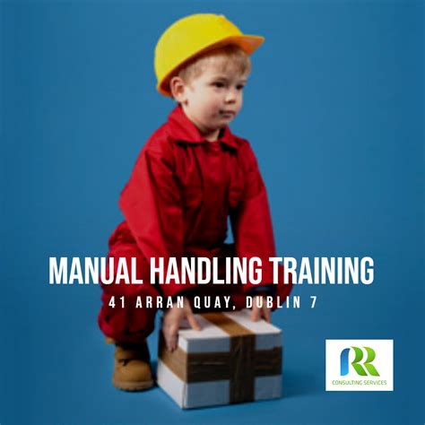 Manual Handling Training Course Dublin Tickets Multiple Dates Eventbrite