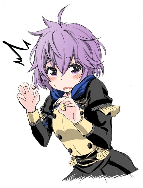 ベルナデッタ KURO