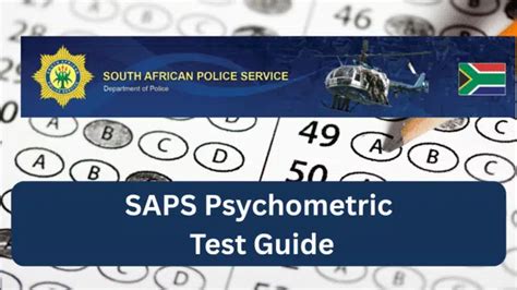 Saps Psychometric Test How I Studied And Passed Career Tips Saps Psychometric Test How I Studied And Passed Career Tips