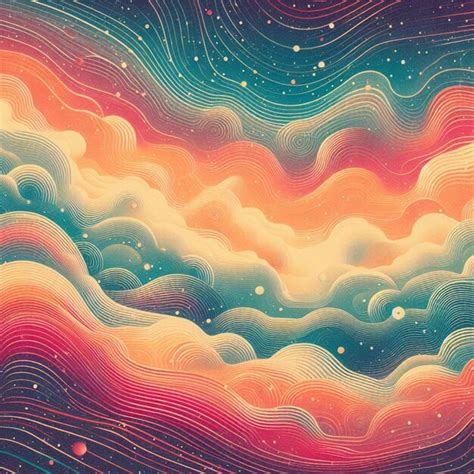 Premium Vector Abstract Texture Vector