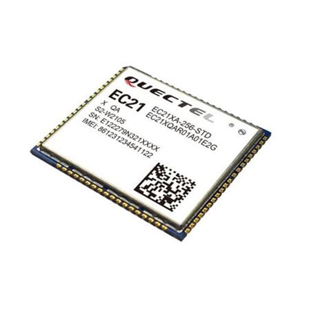 Quectel EC21 KL LCC Module Quectel EC21 KL Price And Specs Ycict