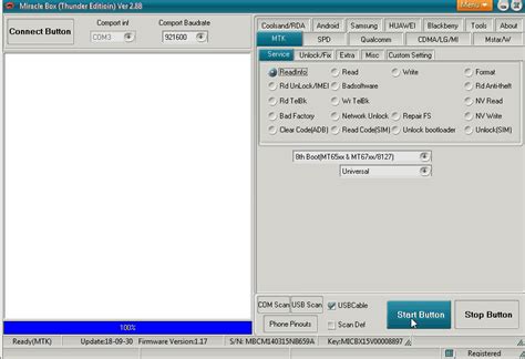 Itel S Frp Plus Frp Lock Remove Done By Miracle Thunder Edition Gsm Forum