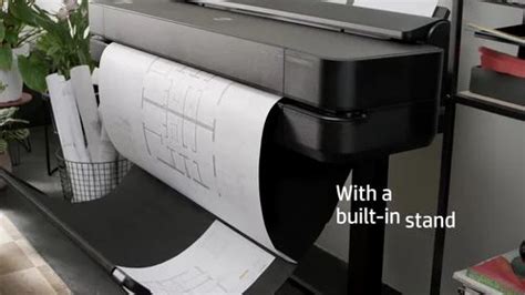 A HP Plotter Max Print Speed At Piece In Chennai ID