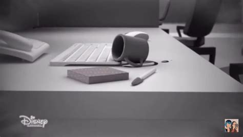 Explaining Ladybugs Vision Fandom