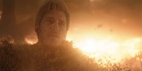 Every Superhero Dusting In Avengers Infinity War Ranked By Sadness