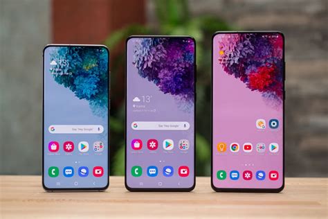 Samsung рассекретила график выпуска Android 11: обновятся более четырёх ...