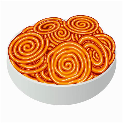 160 Jalebi Stock Illustrations Royalty Free Vector Graphics And Clip Art Istock