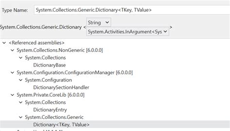 How To Set Parameter List As An Argument In A Library Project Studio UiPath Community Forum