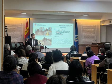 Баянгол ИТХ ИРГЭДИЙГ МЭДЭЭЛЛЭЭР ХАНГАХ САНАЛ АВАХ УУЛЗАЛТ ХЭЛЭЛЦҮҮЛЭГ ЗОХИОН БАЙГУУЛЖ БАЙНА